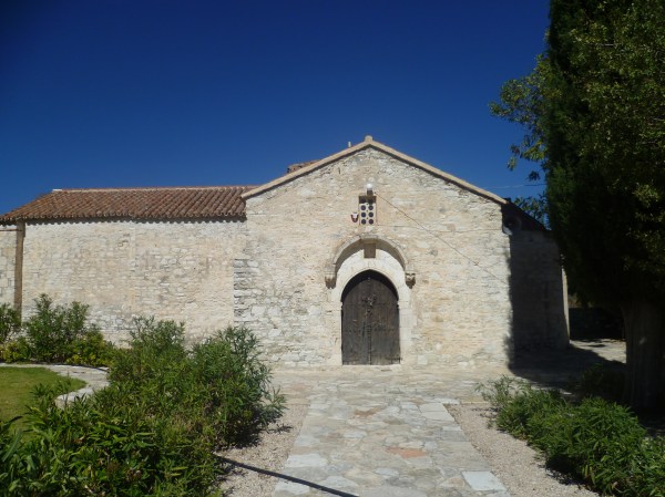 Lofou-Sylikou-Pera Pedi-Lofou | WALKING IN CYPRUS