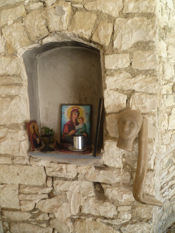 Lofou-Sylikou-Pera Pedi-Lofou | WALKING IN CYPRUS