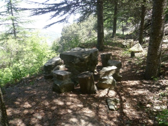 Spilia-Mt. Adelfoi-Madhari Ridge-Spilia | WALKING IN CYPRUS