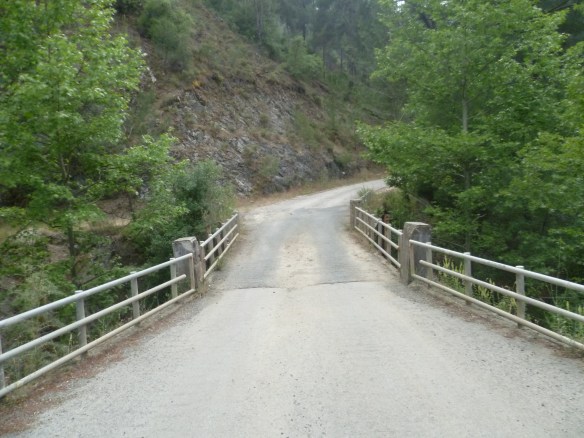 Kelefos Bridge-Komititzi-Kaminaria-Elias Bridge | WALKING IN CYPRUS