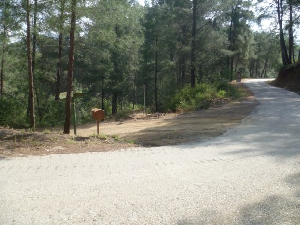 Kelefos Bridge-Komititzi-Kaminaria-Elias Bridge | WALKING IN CYPRUS